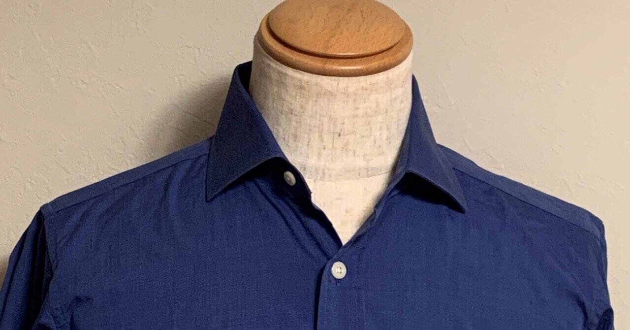 夏を感じられる素敵なシャツとは｜パーソナルコーディネーター®k.mitani｜note