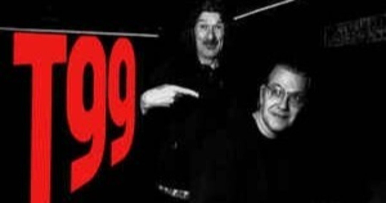 T99｜バブリー倶楽部