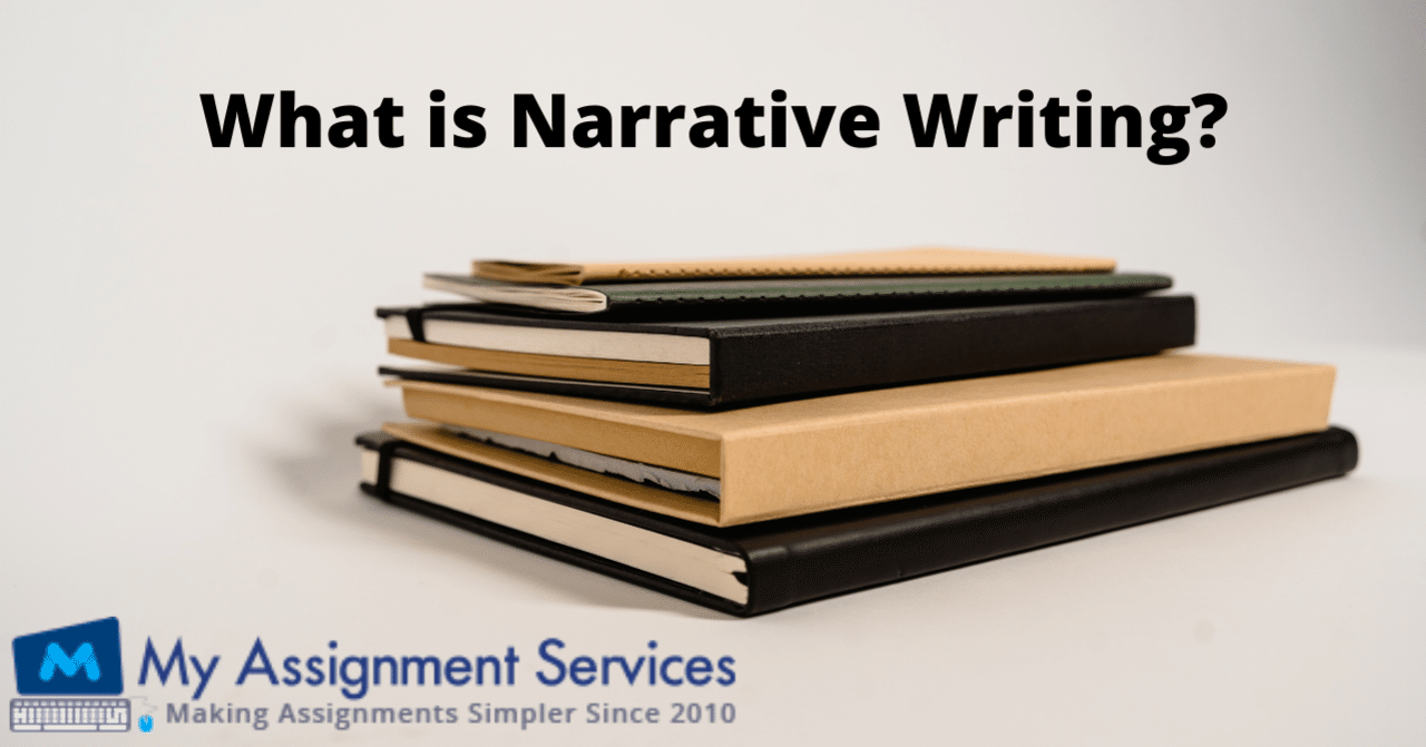 What is Narrative Writing?｜Lucy Keith