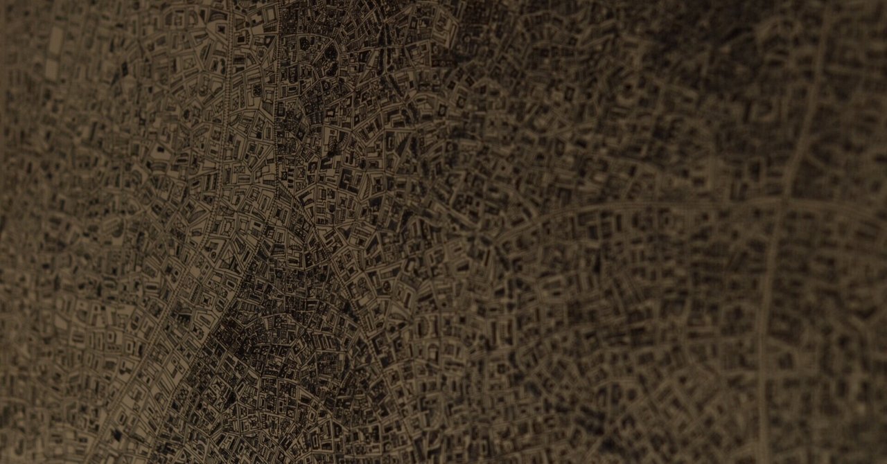 Life｜あなたが作ったものからあなたが見える｜江六前一郎｜Ichiro Erokumae｜note