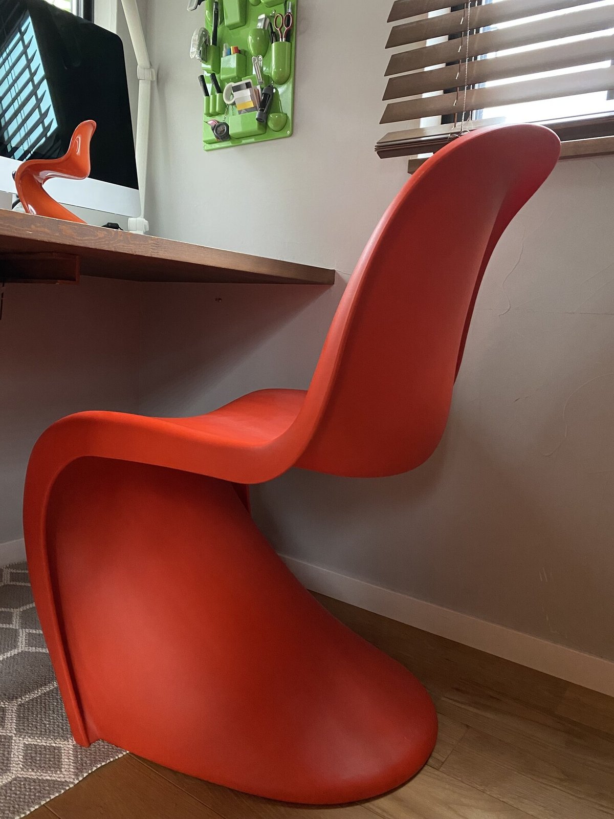 愛するチェアのために家を新築！？“椅子マニア”mashleyさんの自宅をご紹介｜Kagg note