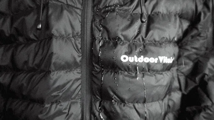 ”軽い・暖かい・耐水”先進的な断熱材を使用したジャケットLoftTek Adventure Jacket：KICKSTARTERにてクラウドフ ...
