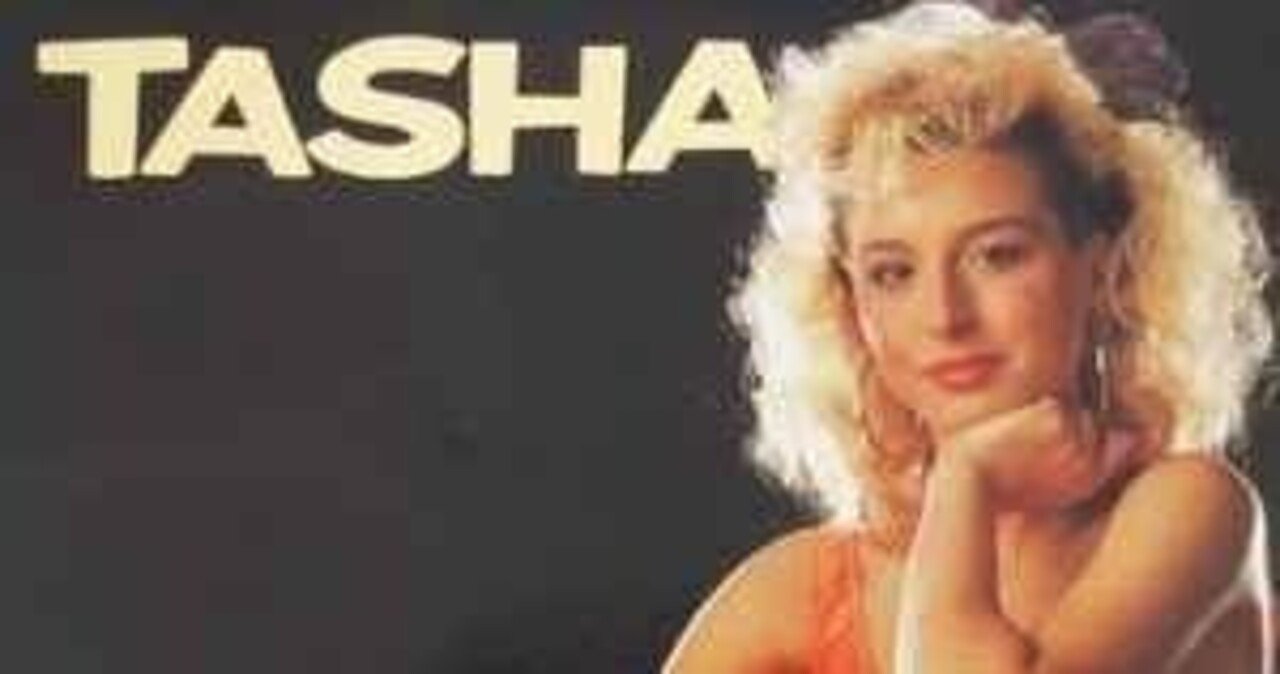 Tasha｜バブリー倶楽部