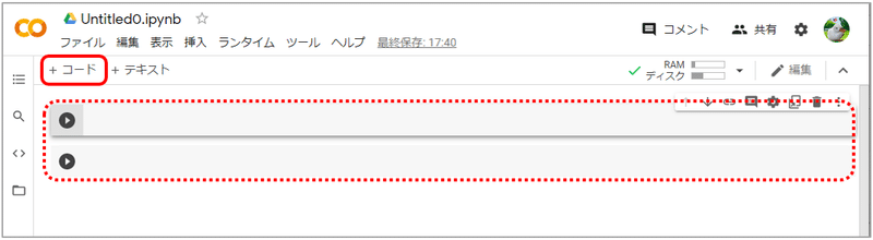 【Python】3ステップで米国株チャート｜Hippen(米国株,python)