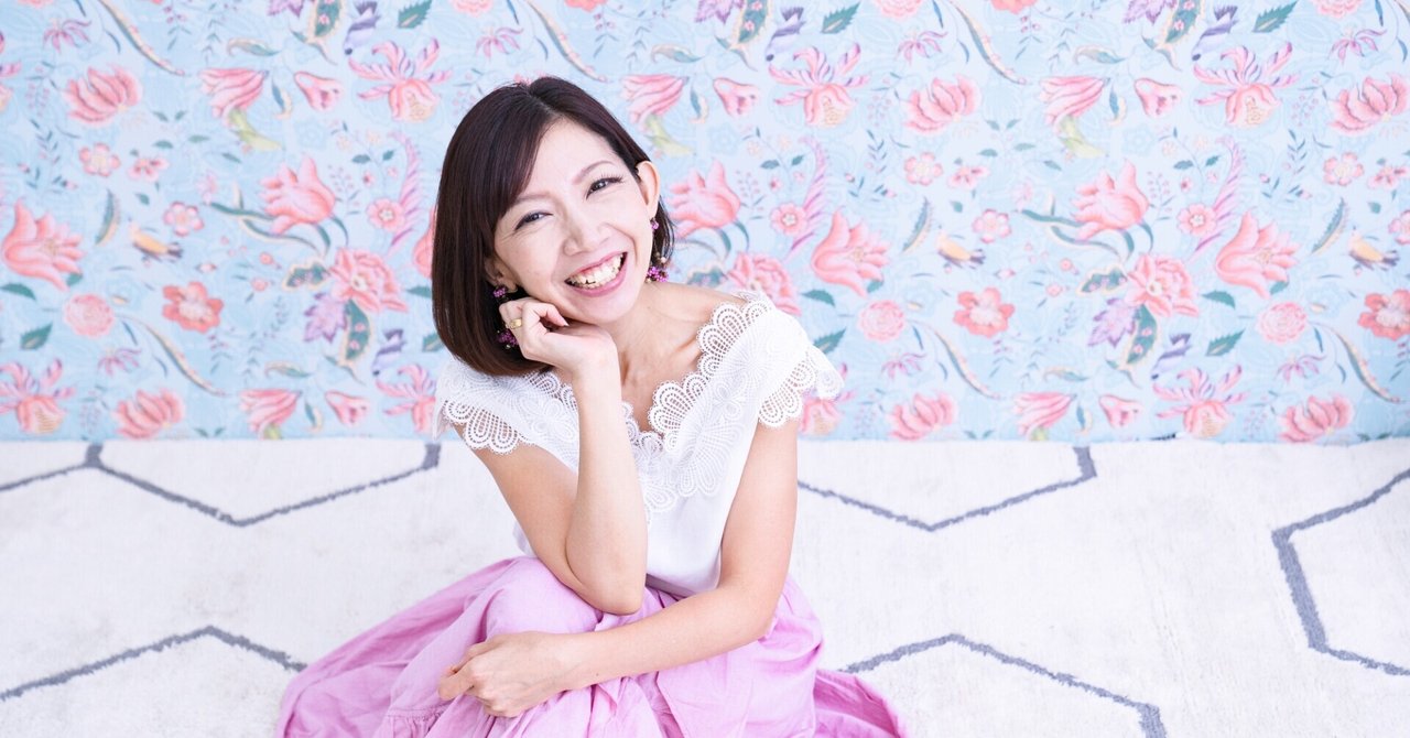 可愛いひと｜Roco｜note