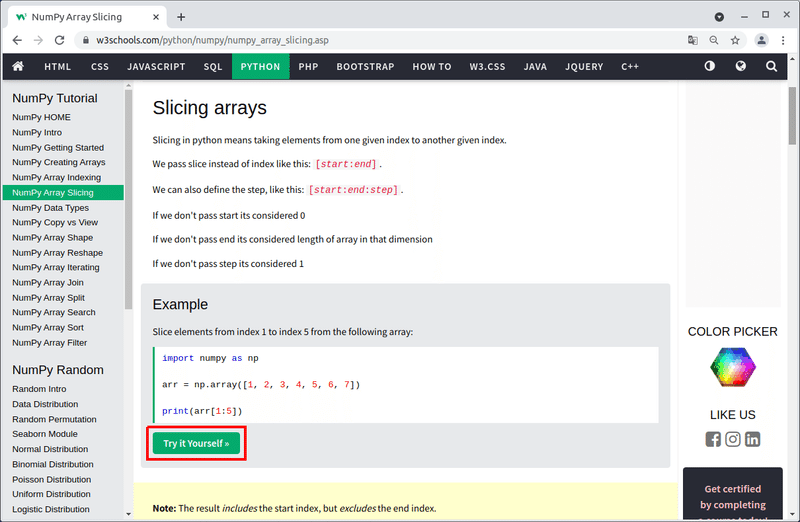 おすすめの学習サイトを4つ（MDN/W3Schools/Tutorialspoint/Programiz）紹介します｜kenpapa