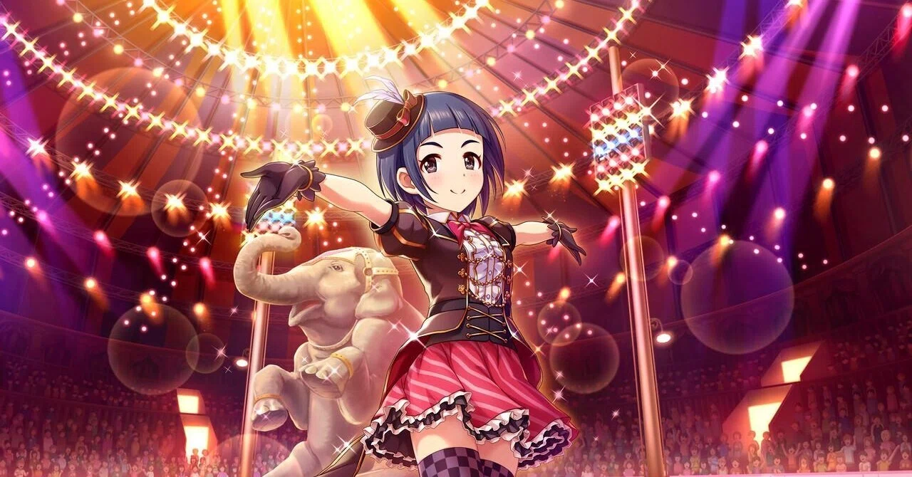 Happy Birthday Yasuha Okazaki!｜.