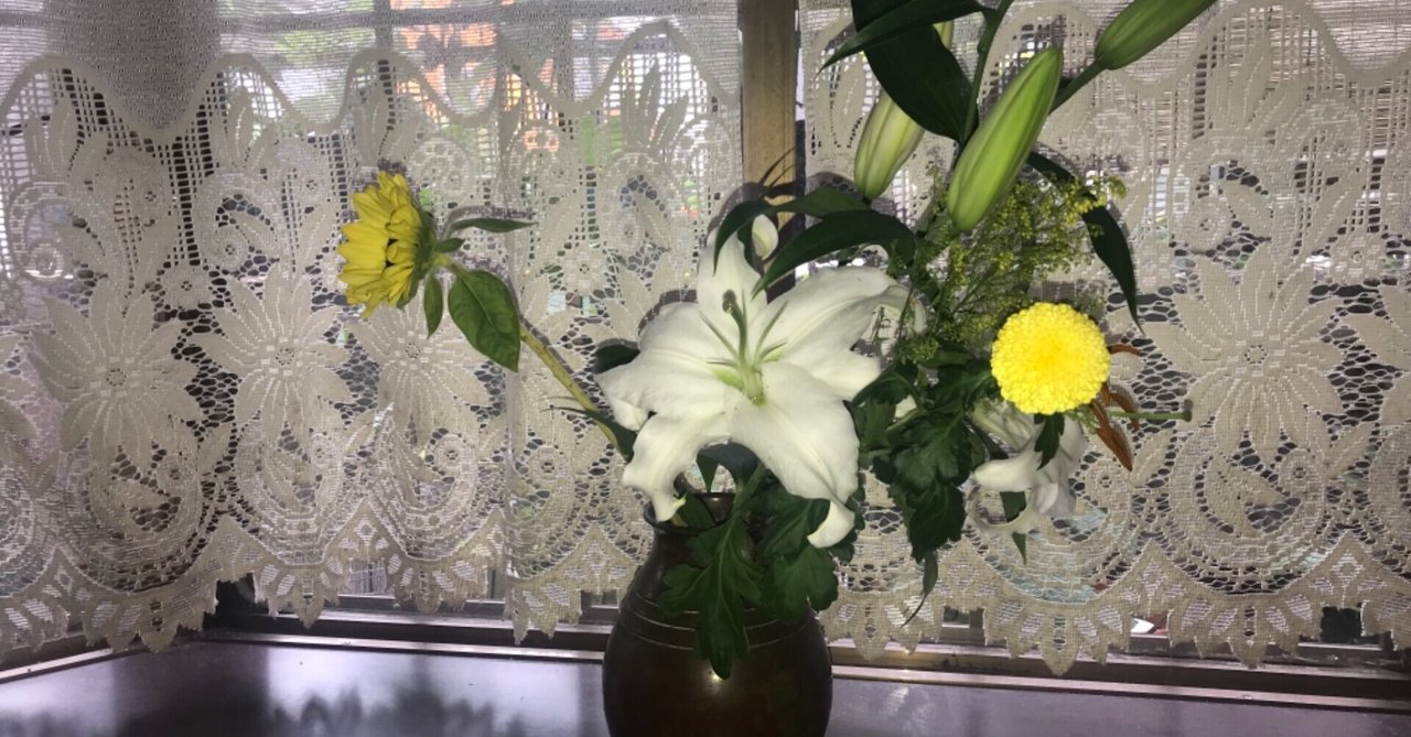 Naomi Channel｜note