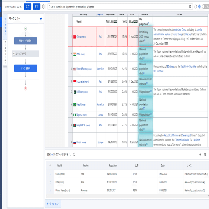 【pythonより簡単！】ノーコードでデータ自動抽出方法｜Octoparse Japan