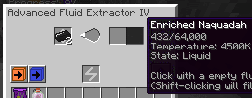 FTB Interactions #56 - Atomic Boogaloo｜Pumpkin Melon（坂本）