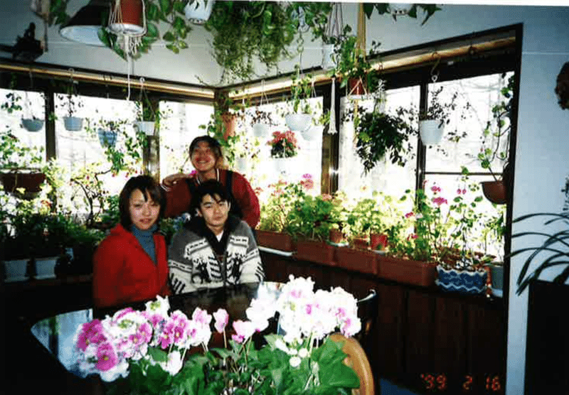 1998年5月、Sofmapを退社！1人起業を目指したら…【#僕のSofmap時代 Vol.24】｜大井 裕信(e☆イヤホン代表)｜note