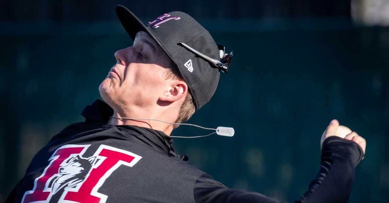 Brock Selvidge MLBドラフト2021 ヤンキース3巡目指名選手｜D-Bet ｜note