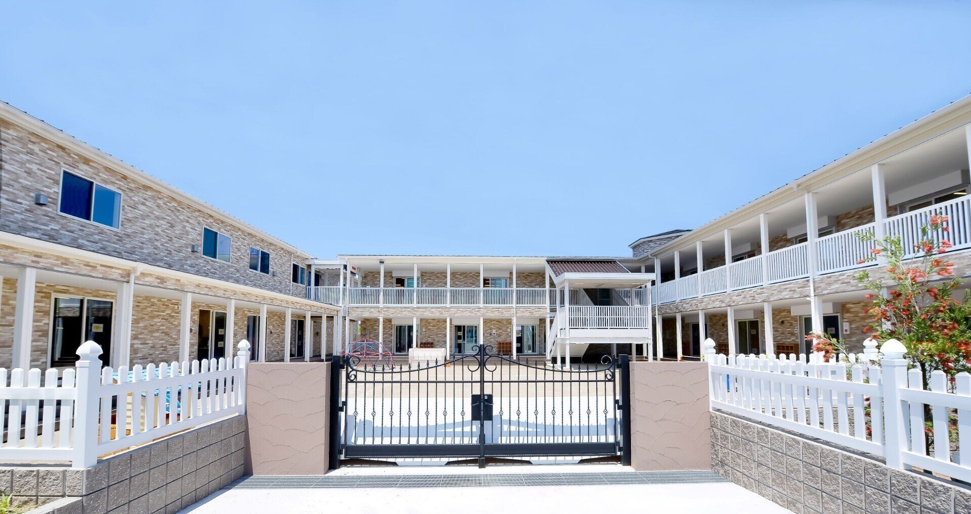 UPBEAT International School｜note