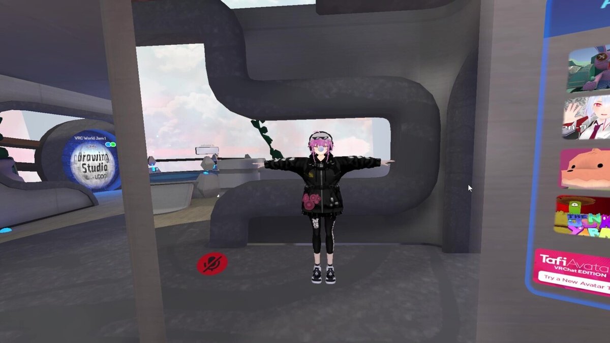 Viveトラッカーによるケーブルレス＆HMDレスVRChat DJセットアップ｜DJ SHARPNEL