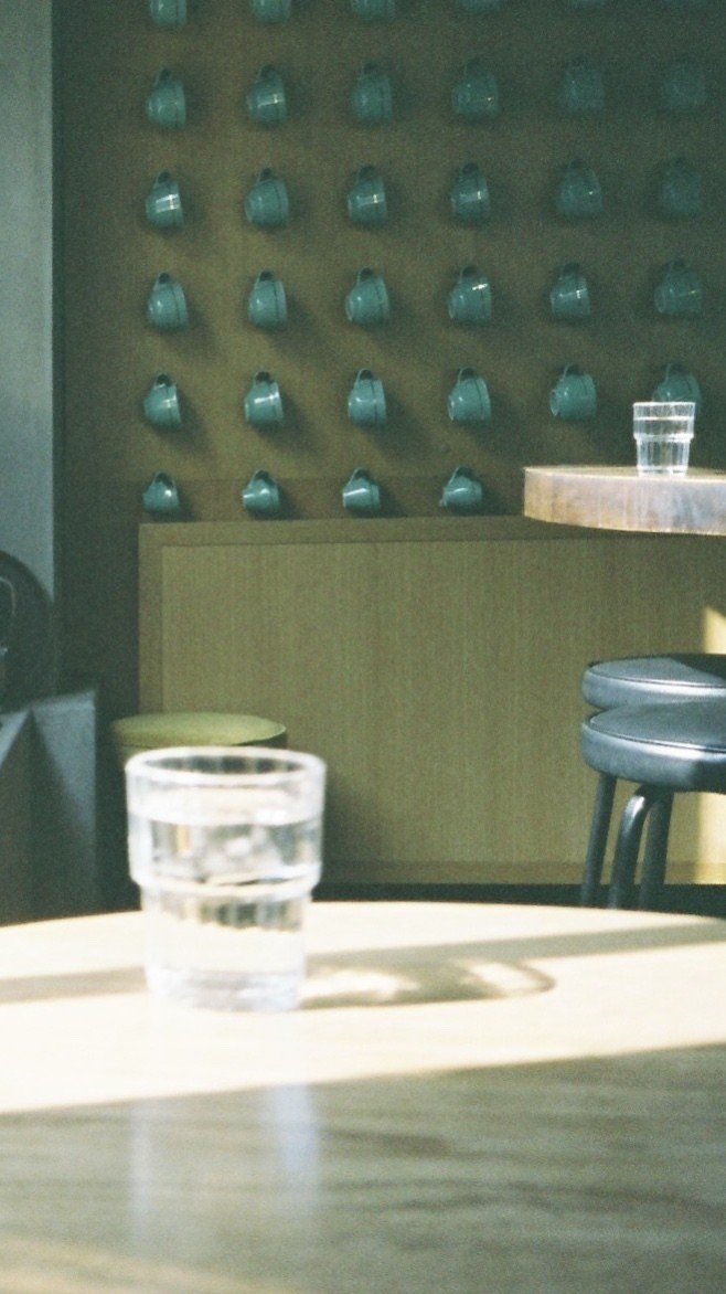 J | Ikeda Kazuki｜note