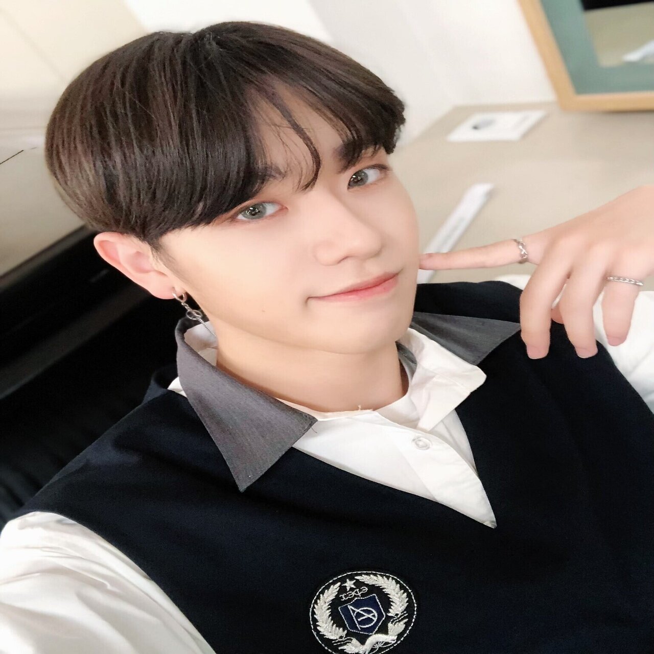 EPEX クムドンヒョン トレカ アルバム 超美品の - K-POP・アジア