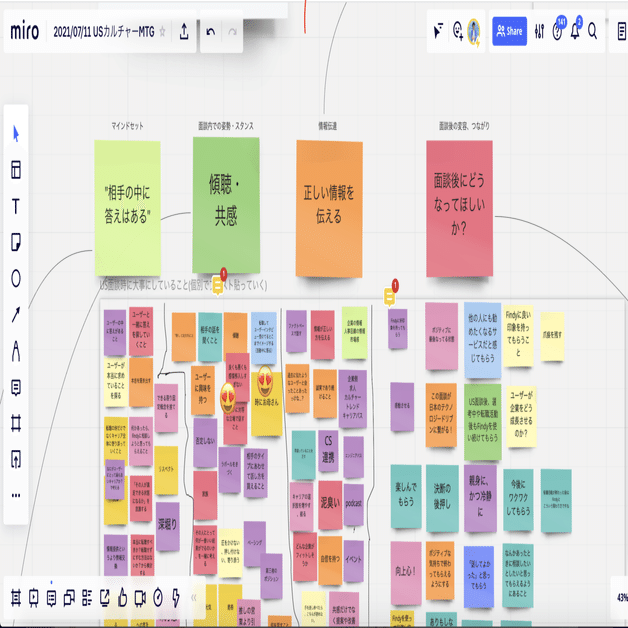 誰よりエンジニアを理解した存在となるためのカルチャー作り〜Findyユーザーサクセスで大事にすること〜 Vol.1｜MashiKitagawa｜note