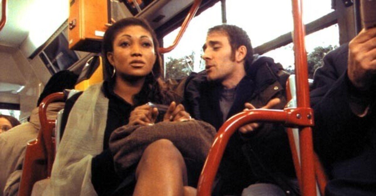 GENTE DI ROMA / ローマの人々（2021年6月17日配信公開）｜eigadays