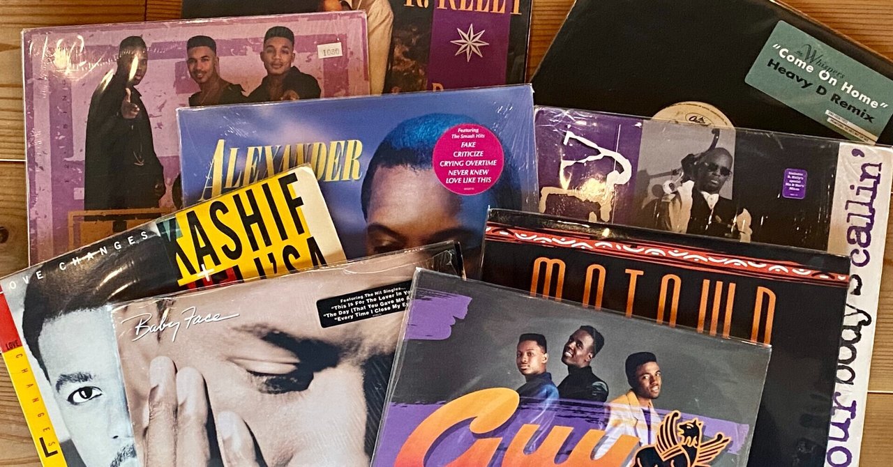 「UP TO U mixed by IIDA」 リリース記念インタビュー [後編]｜Jazzy Sport Kyoto｜note