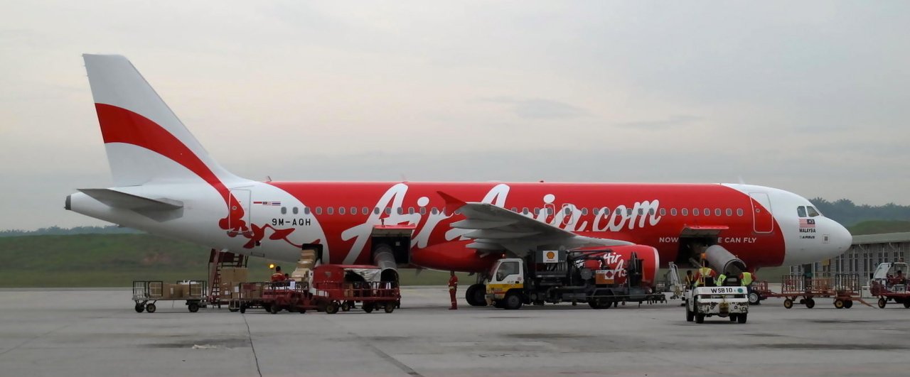 エアアジア・ジャパン、再始動｜Pippi｜note