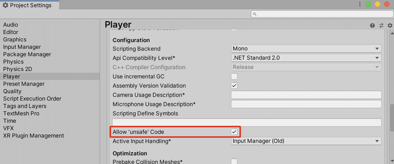 OpenCV plus Unity 入門 (1) - 事始め｜npaka