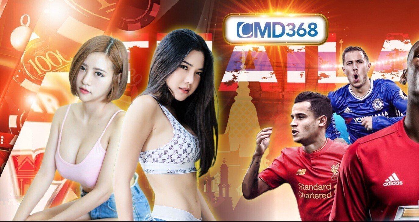 CMD368 Thailand｜note
