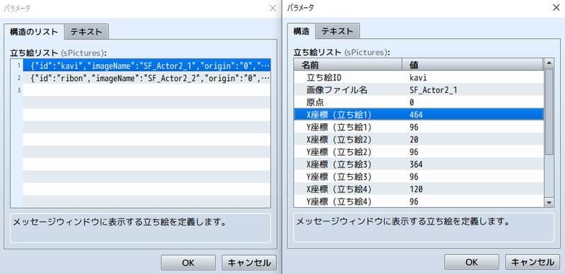 実録！RPGツクールMVでビジュアルノベルを作る｜プラ