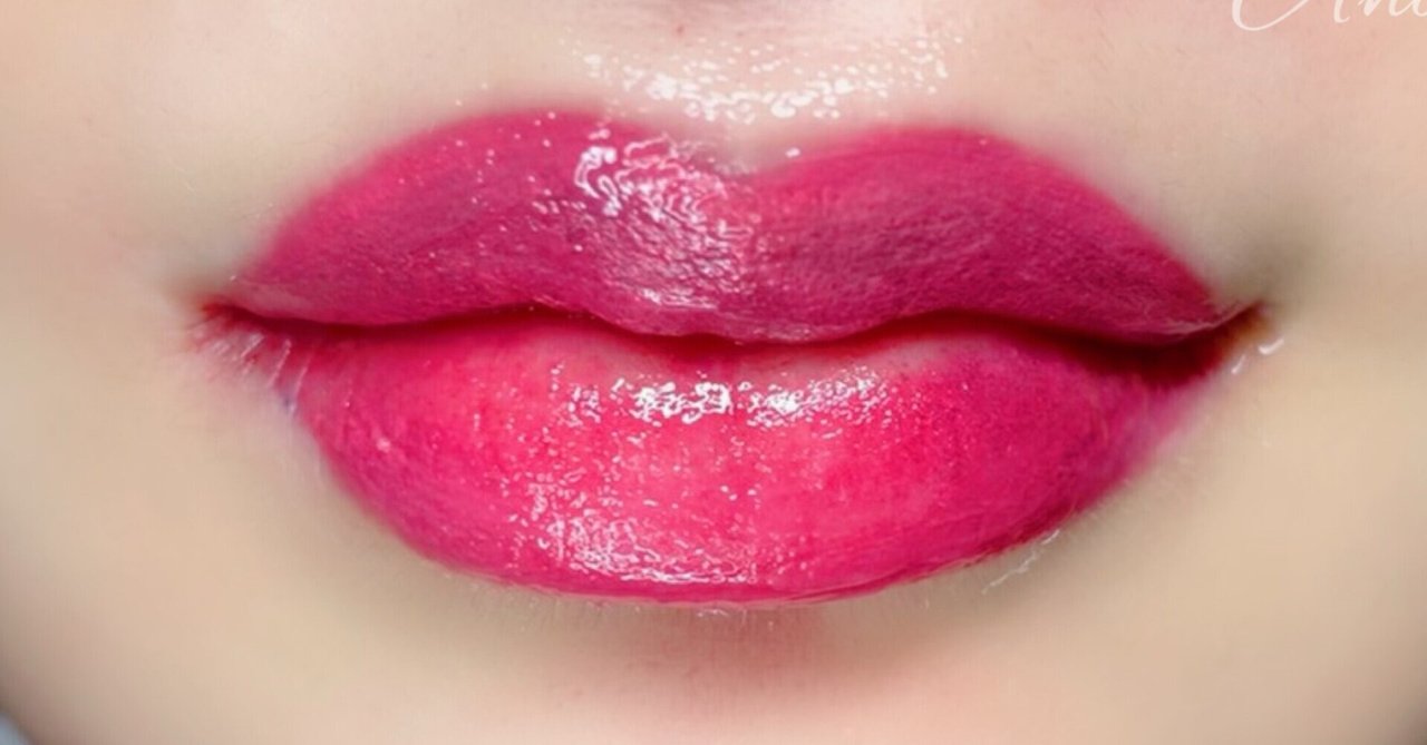 アートメイクでフルリップ💋施術後6日目です♡｜ココクリニック🌸アートメイククリニック