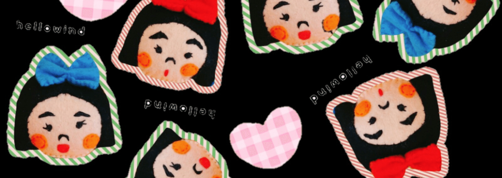 HELLO-WIND☆｜note