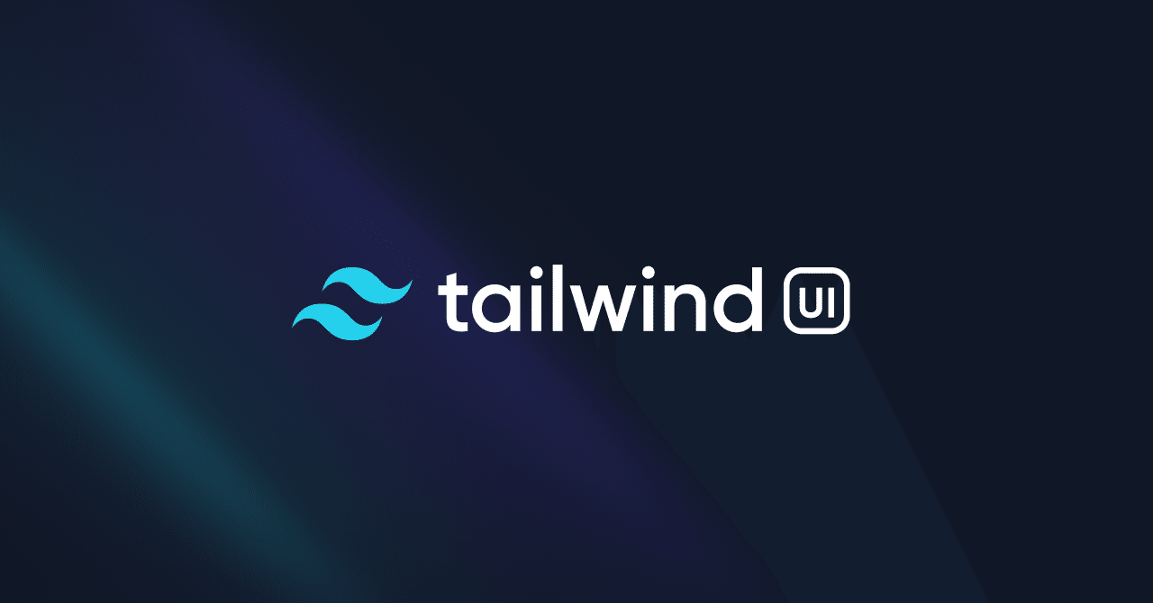 「TailwindUI」購入してみました。｜Akiyama Yusuke