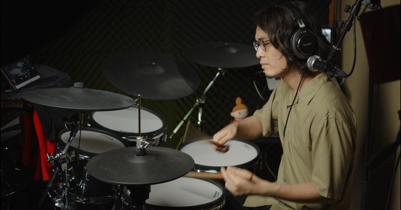 配信＆録音＆撮影｜hikodrums