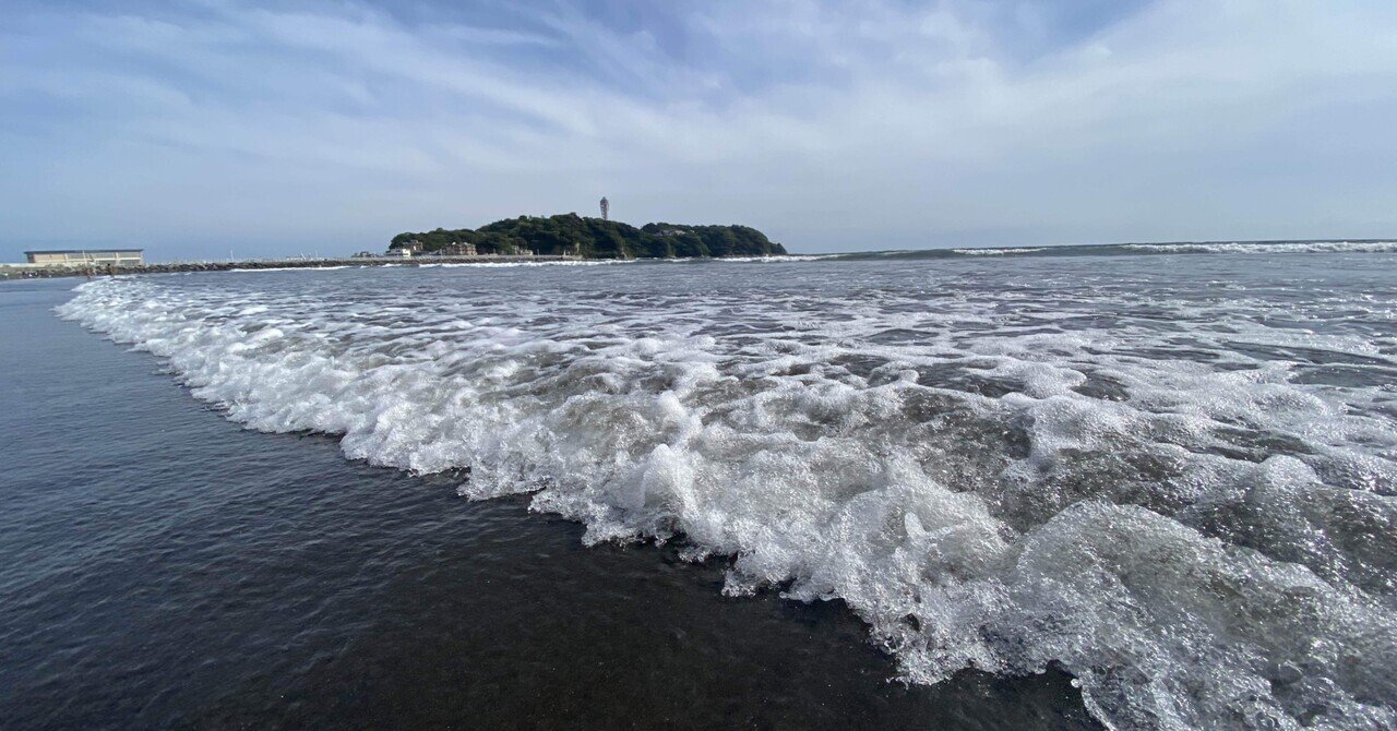 鎌倉の半年を振り返る｜内山竣太/Shunta Uchiyama｜note