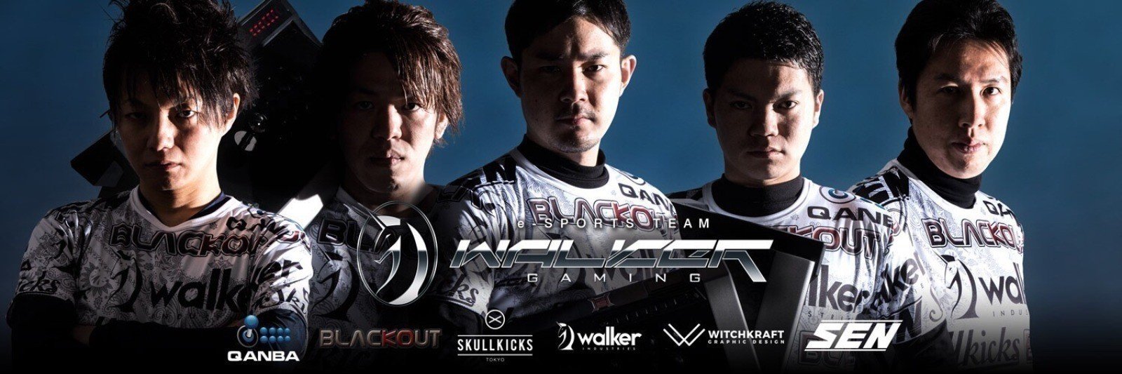 walker gaming｜note