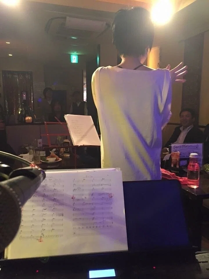 mika｜note