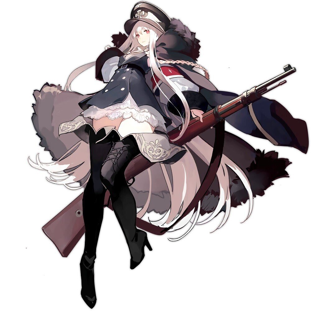 S&T Mauser Kar98k Another ver レビューですわ! エアガン S&T Mauser Kar98k Another ver レビューですわ! エアガン