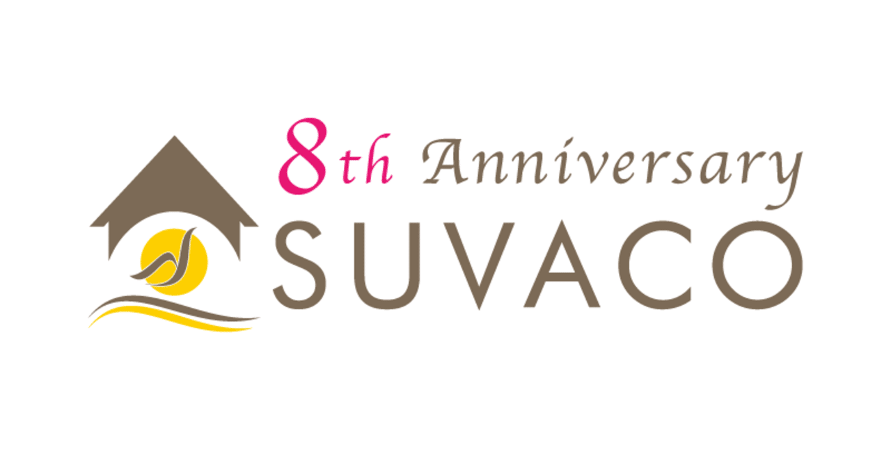 8周年を機にSUVACOについてザックリ語ってみた｜黒木武将