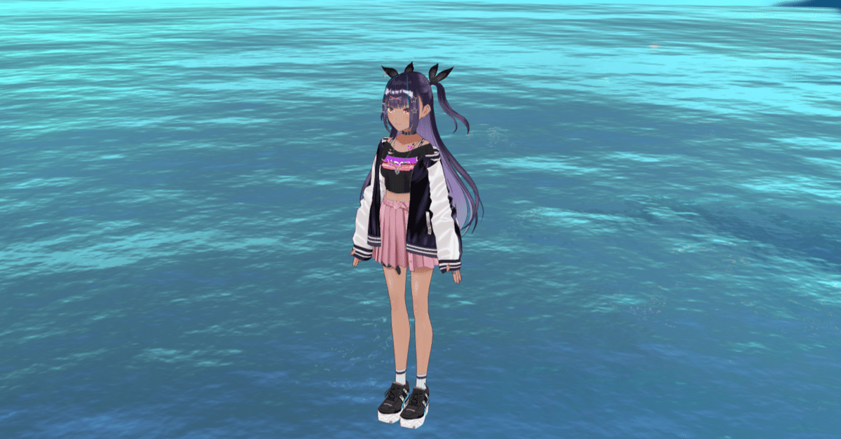 無料でブラウザ上で誰でも簡単に美少女VTuberに 受肉できる「Kalidoface 3D」レビュー｜フランク・ロイド