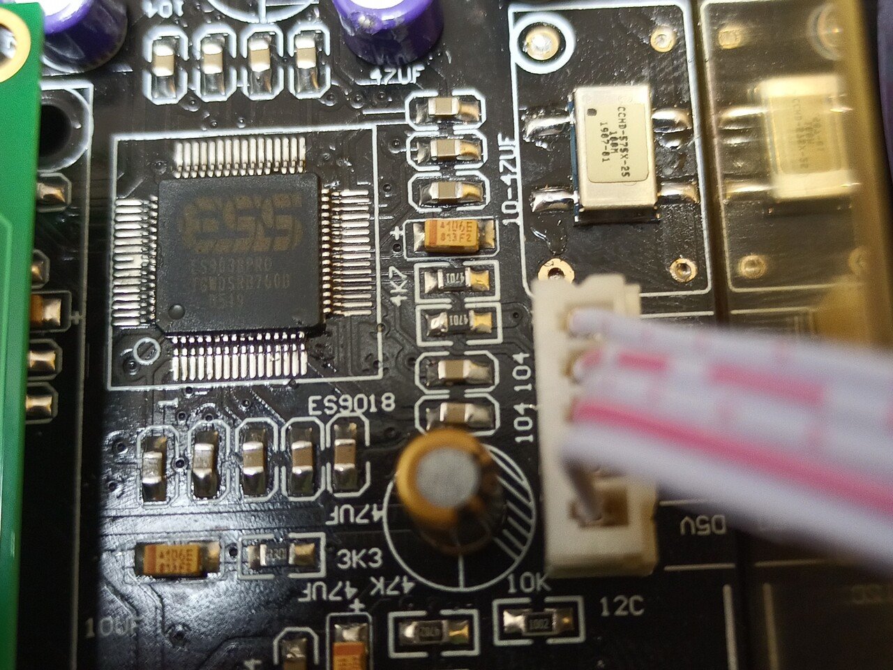 【機材環境編】世界最高クラスのモニター環境を激安で構築する（D/Aコンバータ）｜Shining Audio