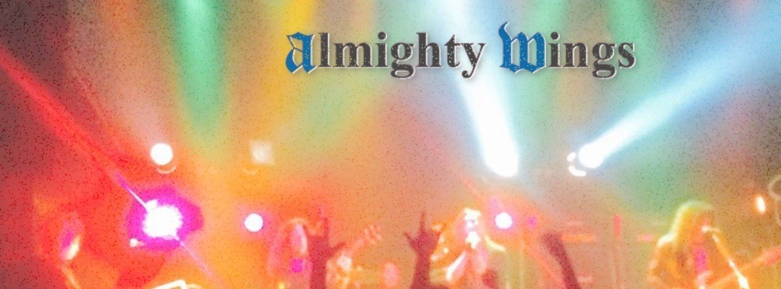 almighty wings｜note