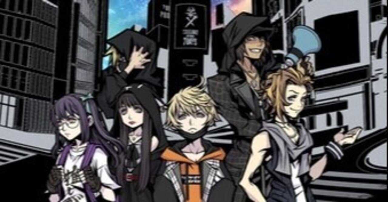 2021年07月27日発売【新すばらしきこのせかい】｜Gtubers