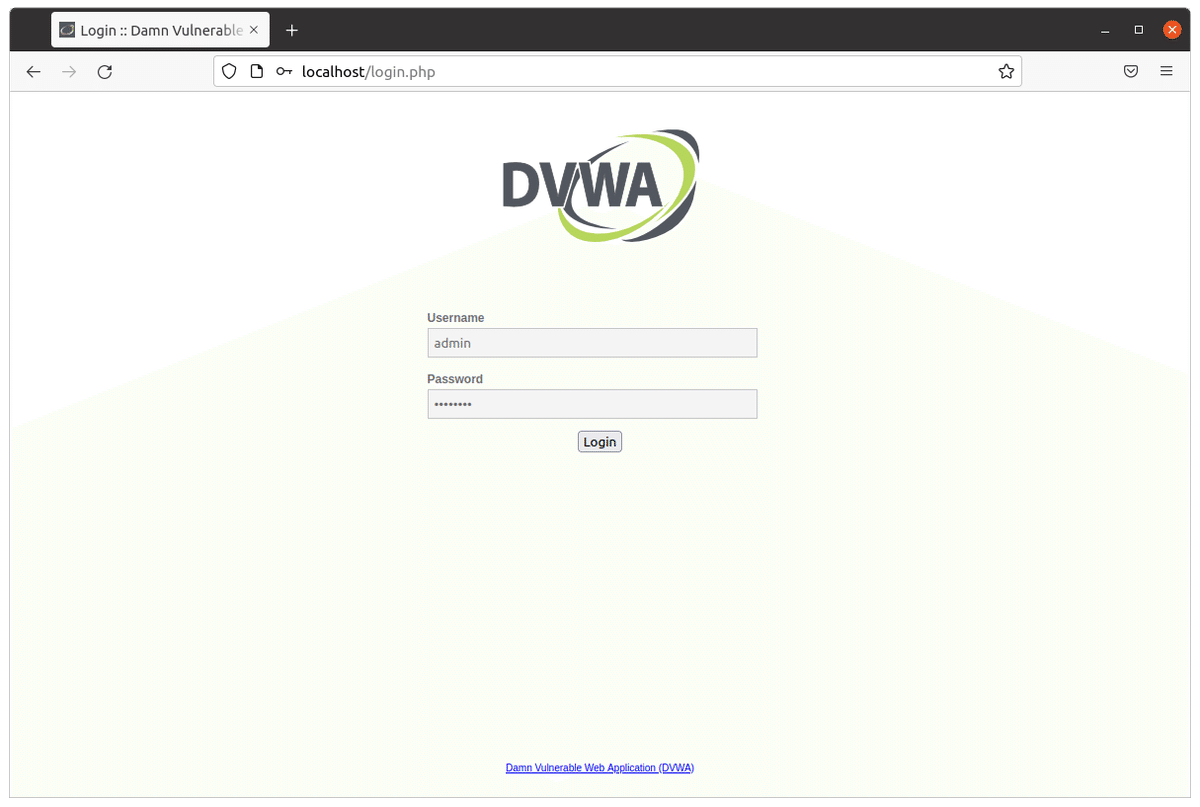 【Webアプリ開発】セキュリティ入門⑤ DVWAの活用方法の紹介｜kenpapa