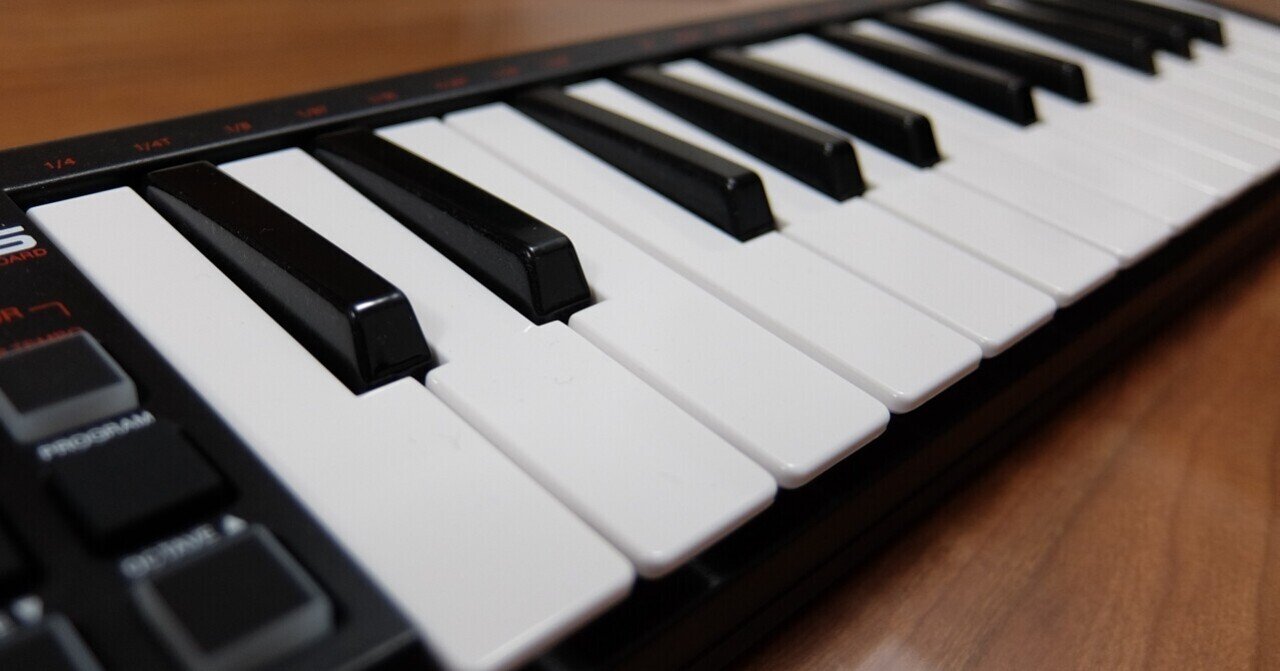 進化した音楽制作環境に触れた話｜Hideaki Kishimoto｜note