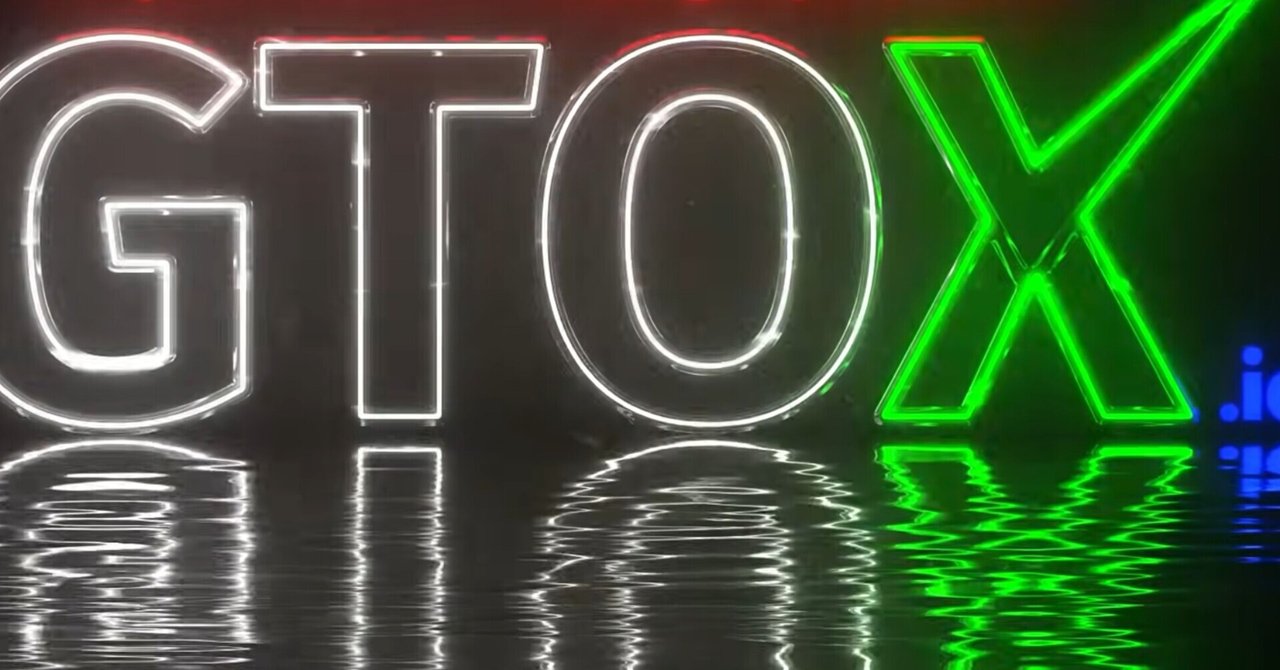 GTOxの4つの機能｜ポーカーチャンネル