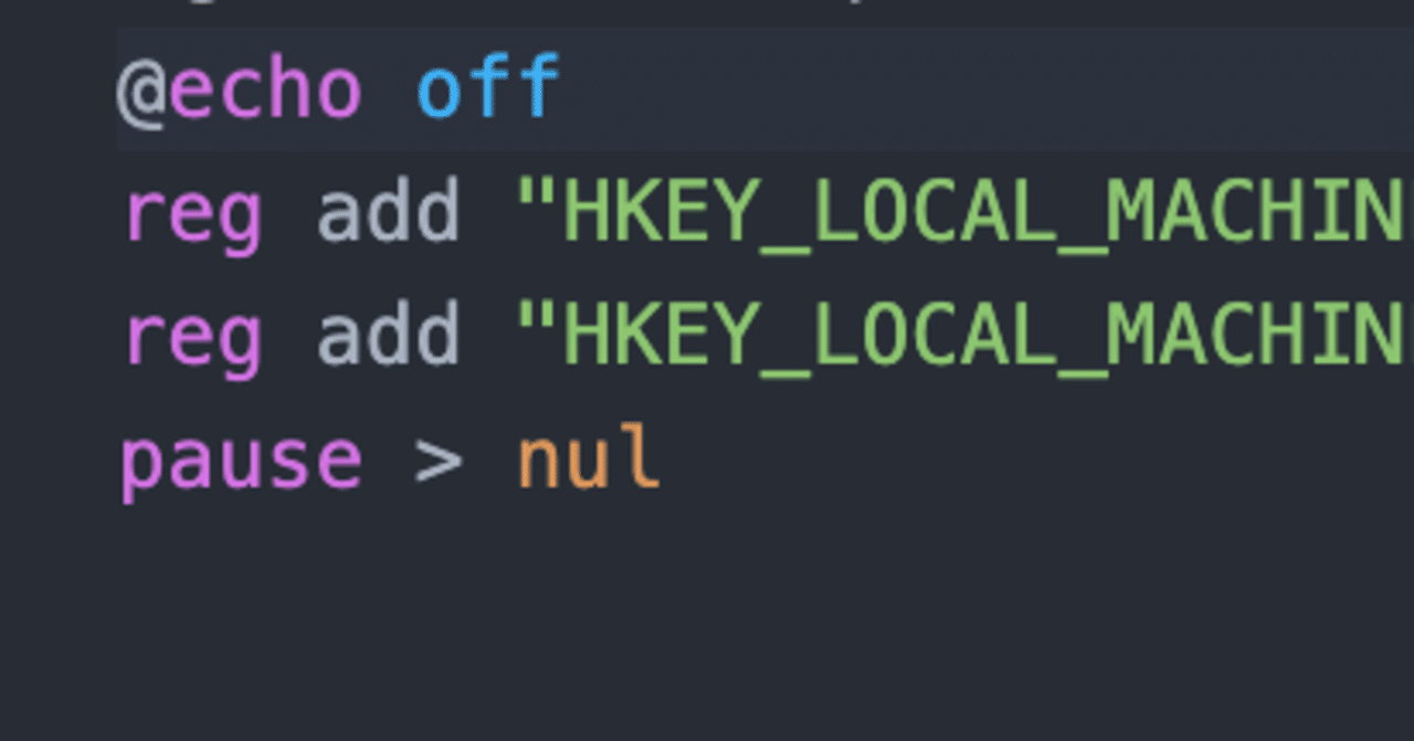 GoogleChromeとEdgeでMacTypeを有効にする（ChromiumとBraveも）｜あかやす