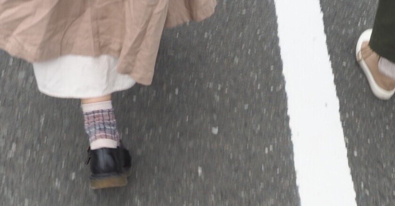 夏の距離が近すぎる｜ryoka｜note