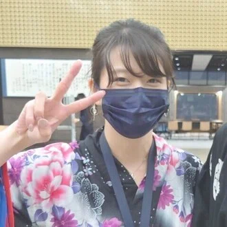 Hayashi Eri｜note