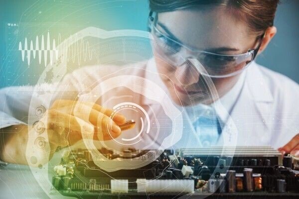 台湾のTSMCのCEO魏「下期も業績成長続ける。」｜DigitalCreator