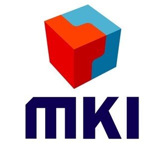三井情報株式会社（MKI）｜note