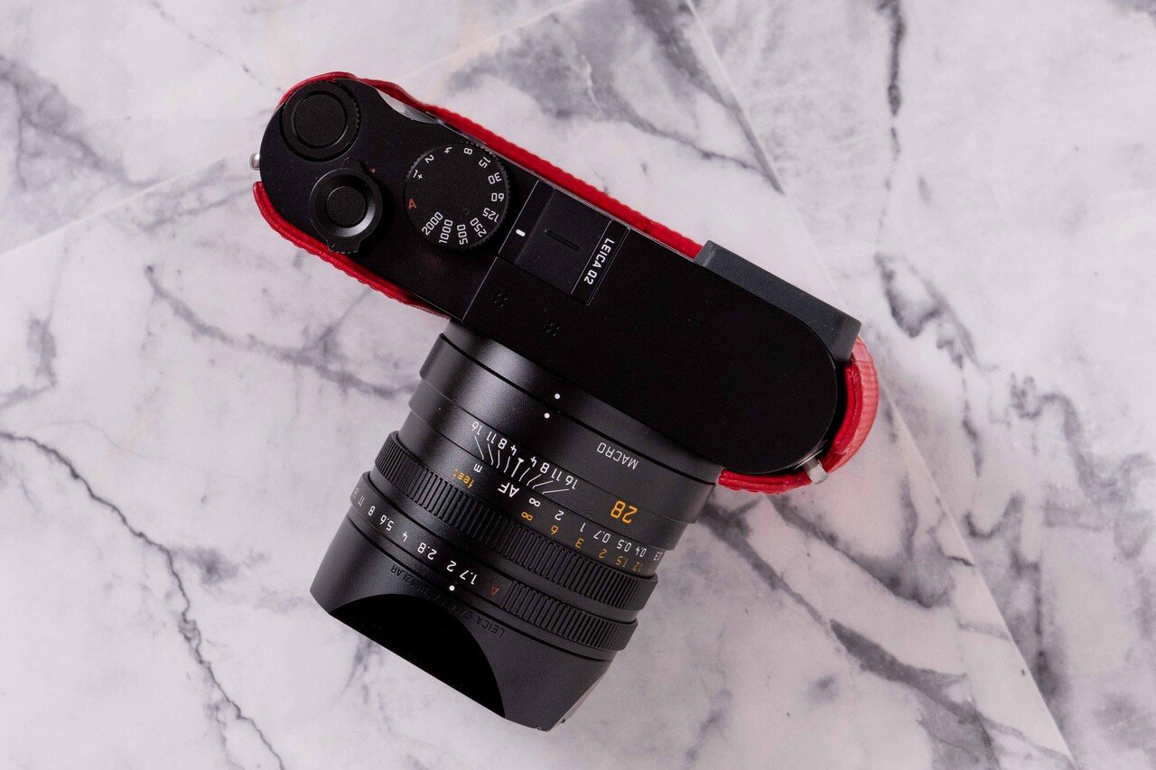 LEICA Q2プロテクター付けてみました|旅するフォトグラファー LEICA Q2プロテクター付けてみました|旅するフォトグラファー
