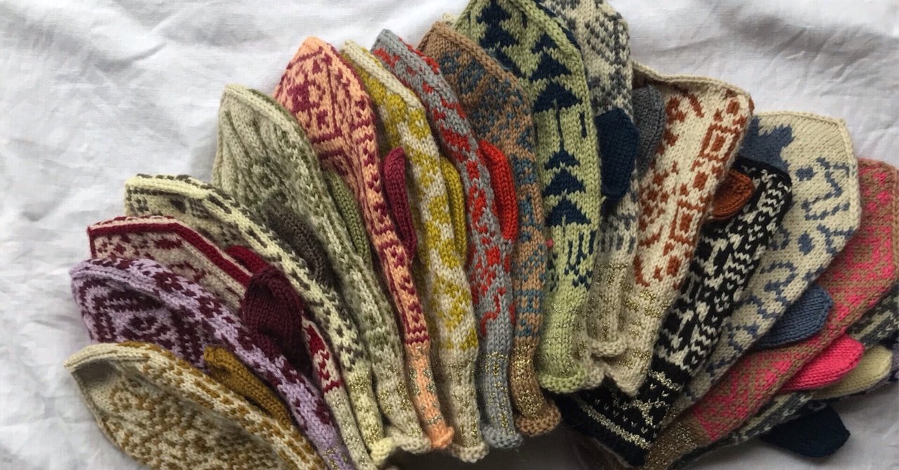 9月からは展示会やイベントいっぱいです。｜sunao knitting｜note